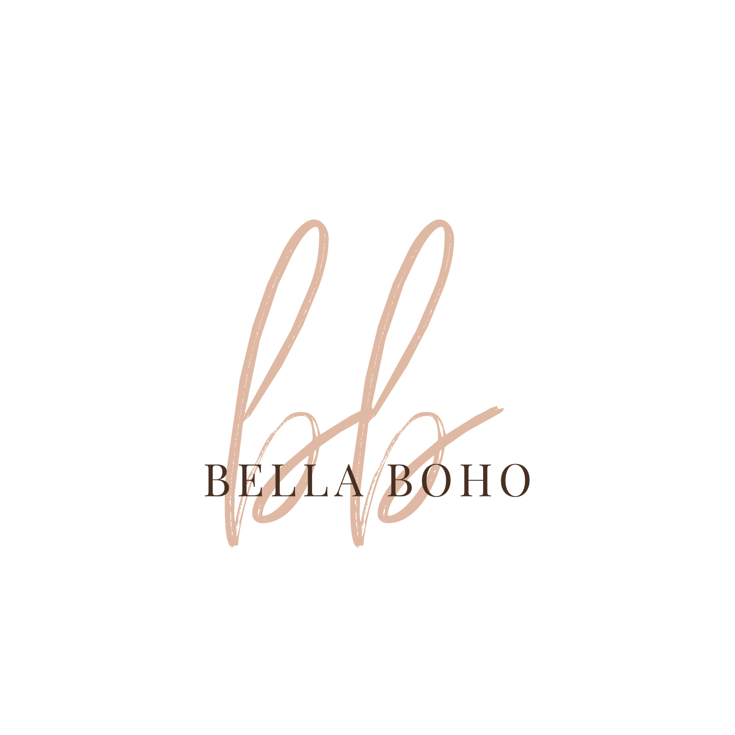 Bella Boho logo